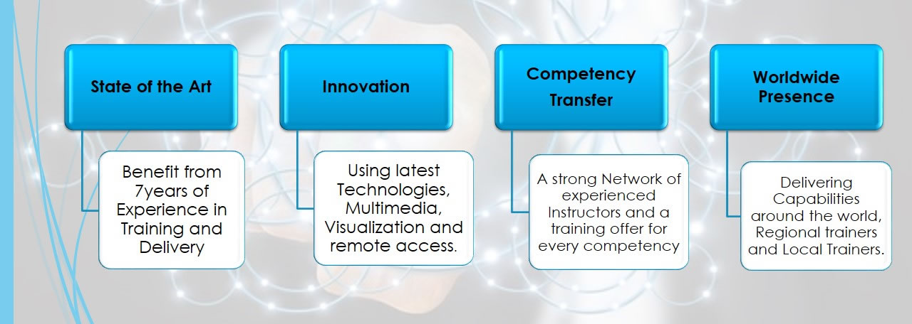 Core Values – Soft Tech Solutions Ltd